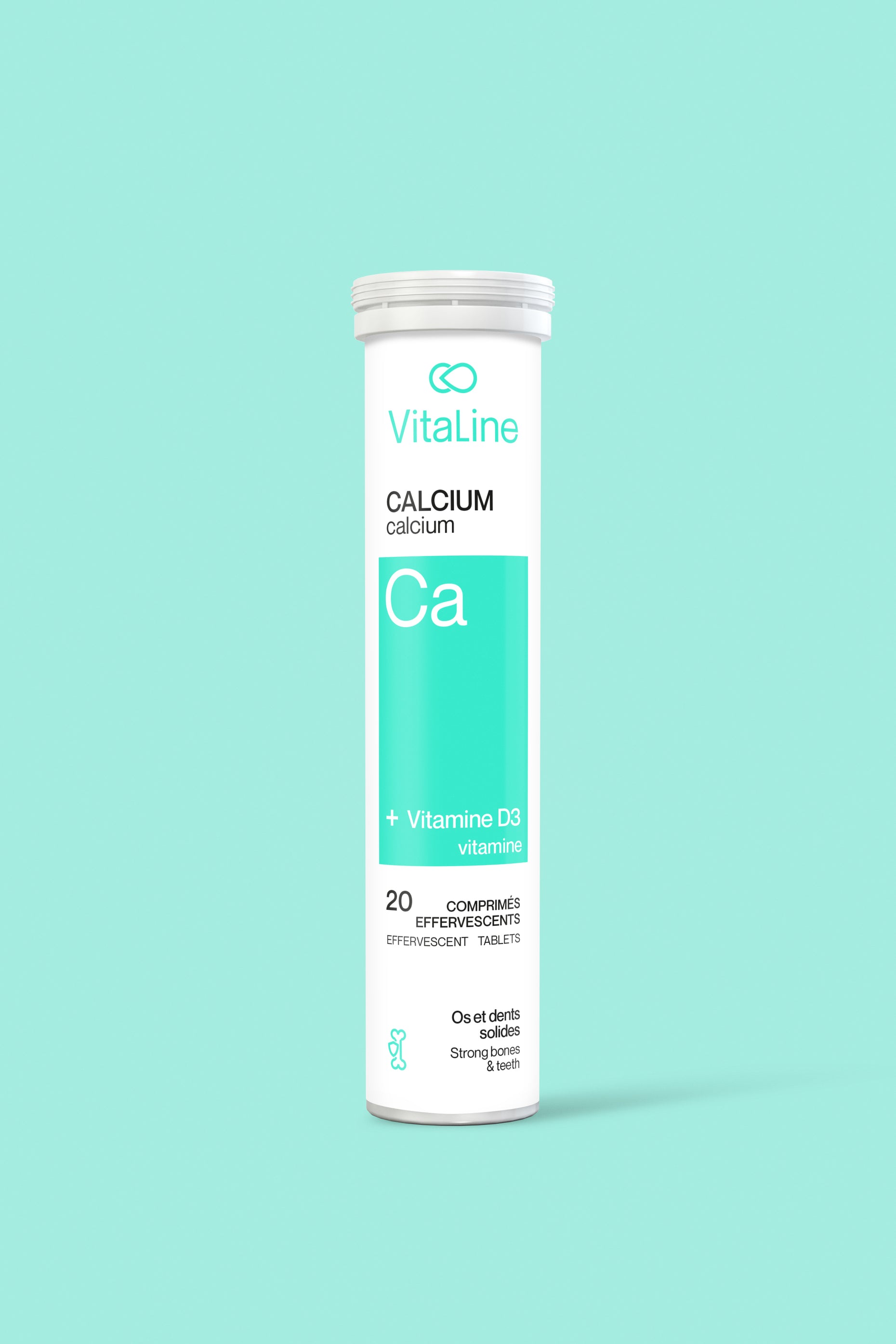 Our products – Vitaline