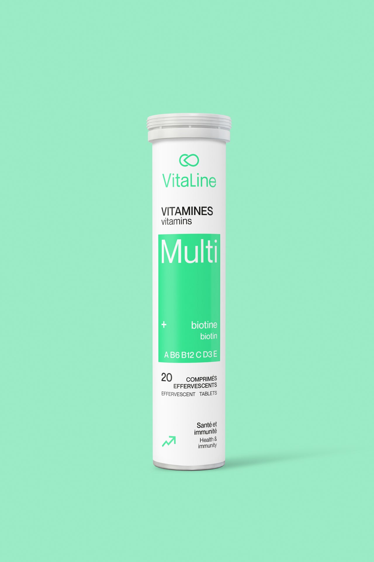 Our products – Vitaline