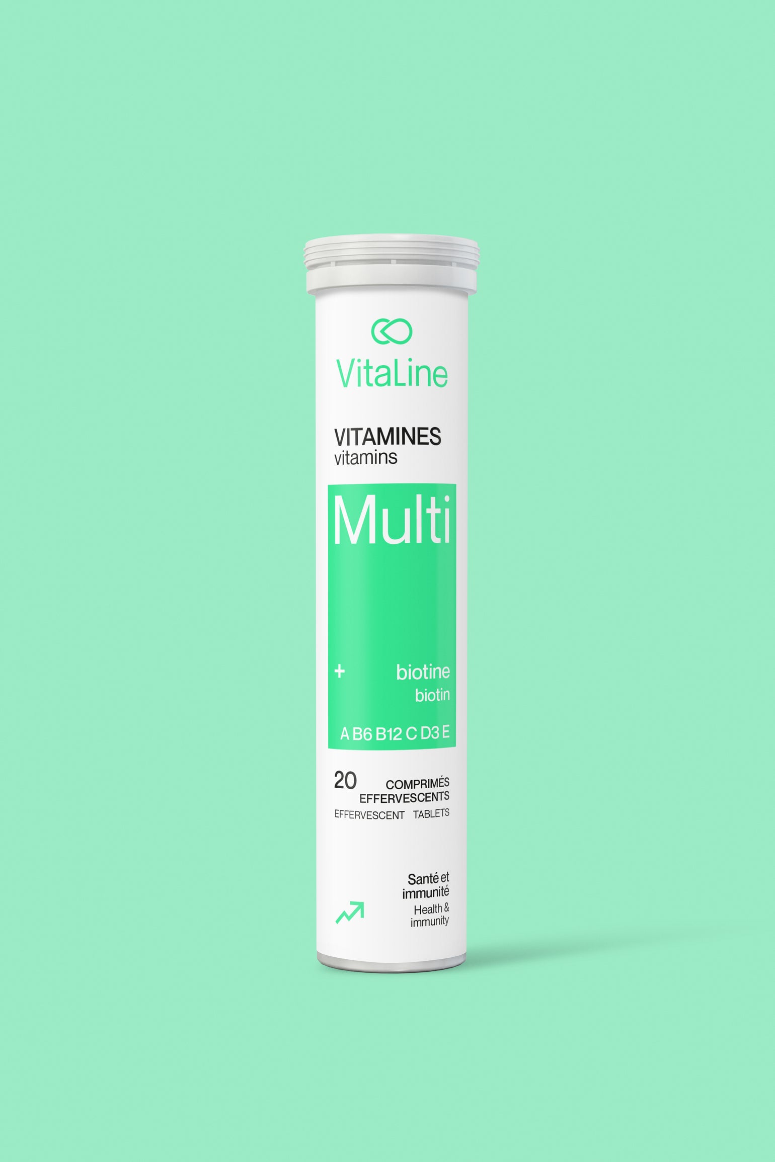 Our products – Vitaline