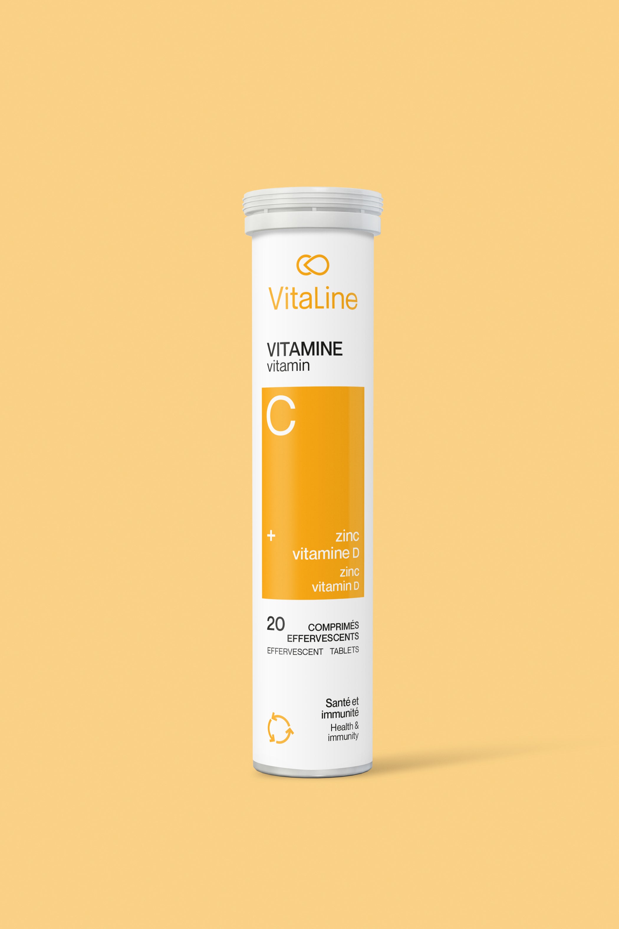 Our products – Vitaline