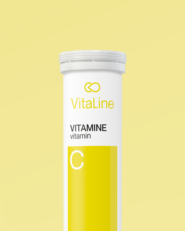 Vitaline